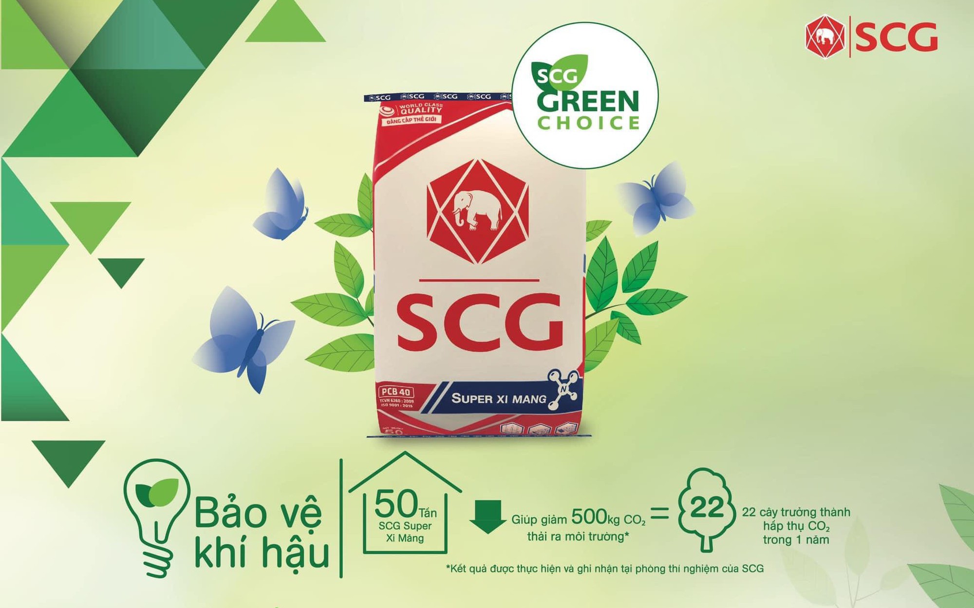 SCG Green Choice