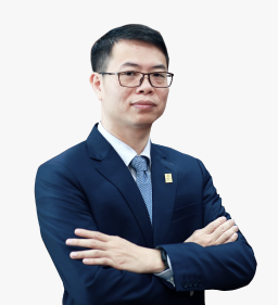 Mr. Nguyen Quang Hung
